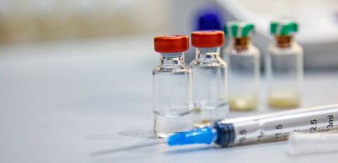 USP Visible Particulates in Injections - Nishka Research